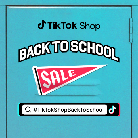 #tiktokshopbacktoschool | TikTok