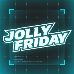 #JollyFriday | TikTok