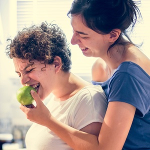 Relationships Tiktok