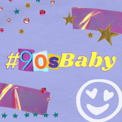 #90sbaby | TikTok