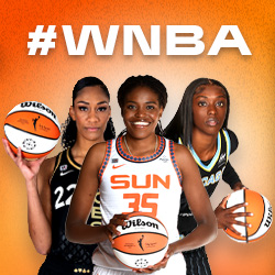 #wnbaハッシュタグに関するTikTokの動画