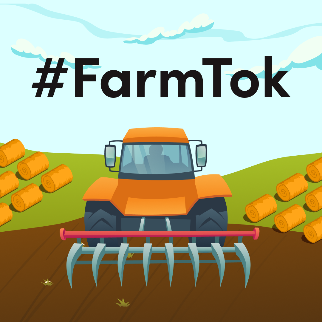 #farmtok | TikTok