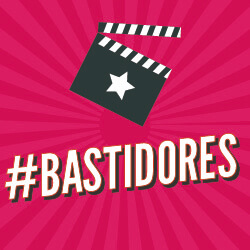 #Bastidores | TikTok