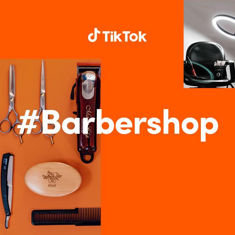 #barbershop | TikTok