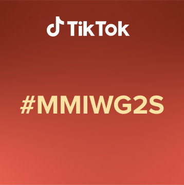 #mmiwg2s | TikTok