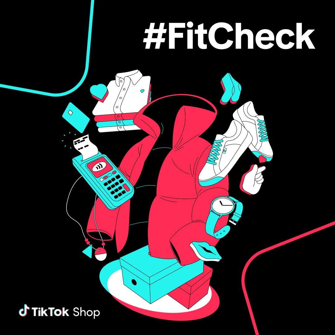 #fitcheck | TikTok