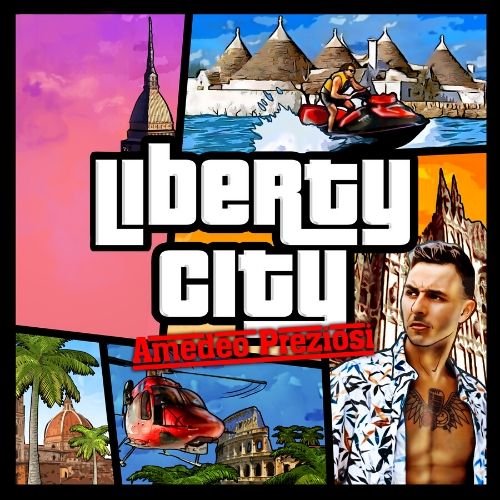 #libertycity | TikTok