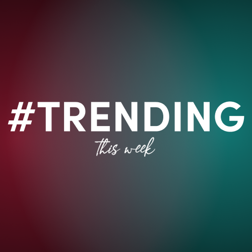 #trending | TikTok