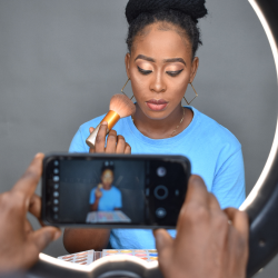 #makeuptutorial | TikTok