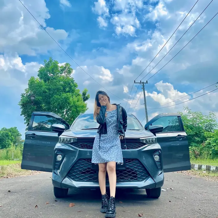 Vikka Aprilia - บทวิเคราะห์ TikTok ของ @_vikachu | โปรไฟล์, วิดีโอ และแฮชแท็ก | Exolyt