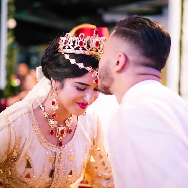 Top 20 Tiktok Influencers in Morocco: Find Moroccan TikTokers