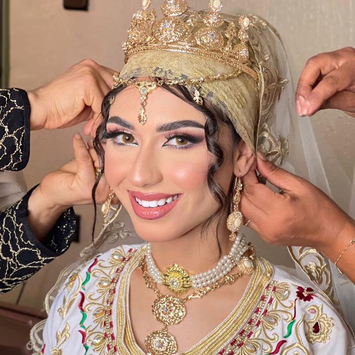 Top 20 Tiktok Influencers in Morocco: Find Moroccan TikTokers