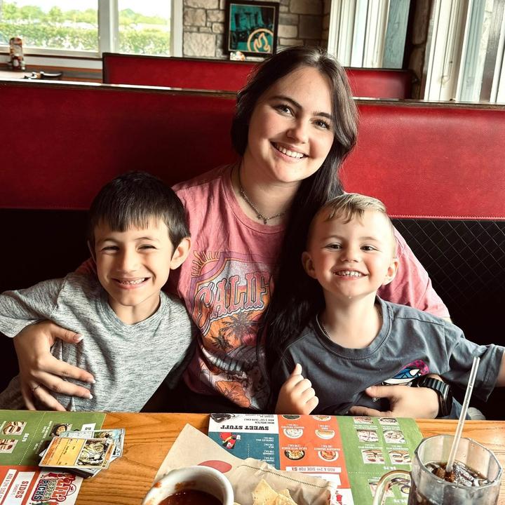 original sound - valarie_fountain - Valarie Fountain | Boy Mom ...