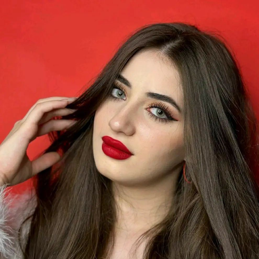 RAYAN☆ریان📍 - Analíticas de TikTok de @rayan_makhlouf | Perfil, videos ...