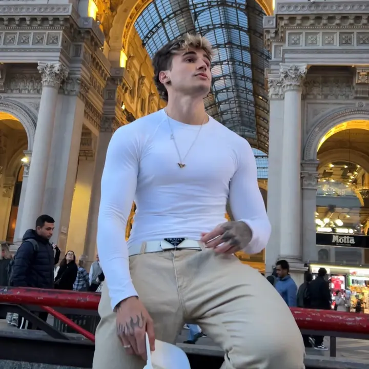 Alex 🇧🇷 - @alexmapeli TikTok Analytics | Profile, videos & hashtags ...