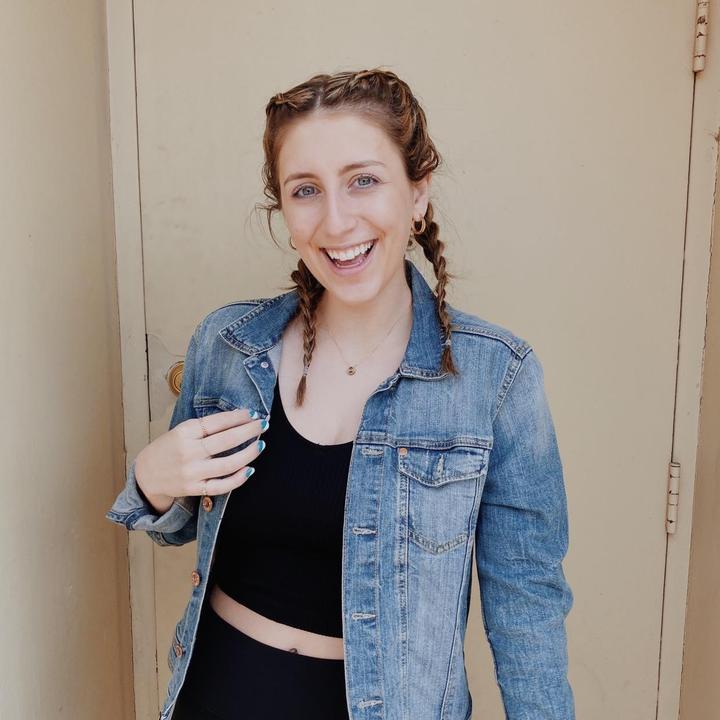 🦄 @jaeda_skye - jaeda:) - TikTok
