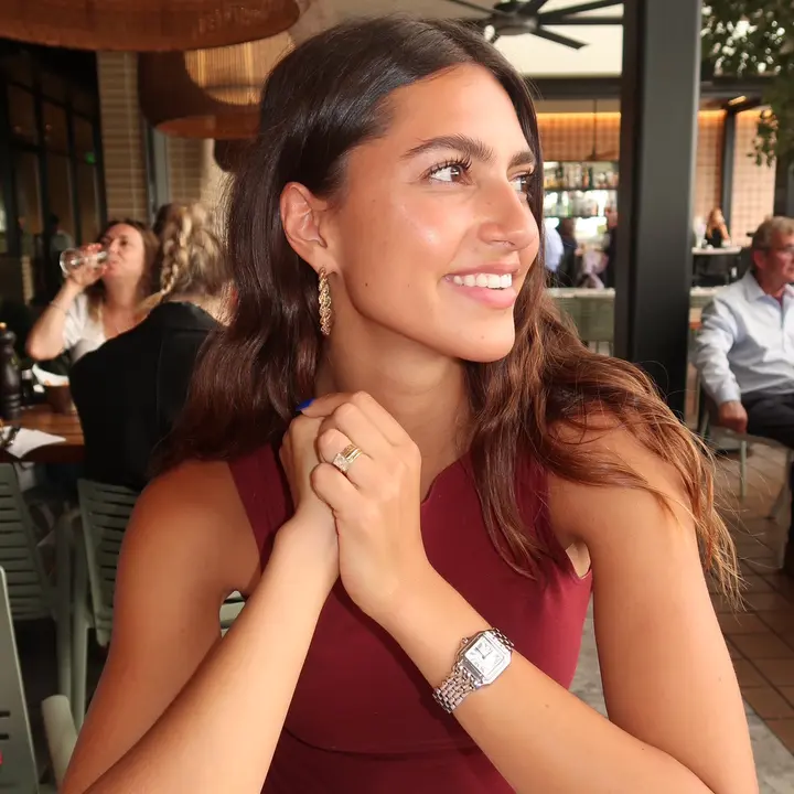 Paula - @paupolonio TikTok Analytics | Profile, videos & hashtags | Exolyt