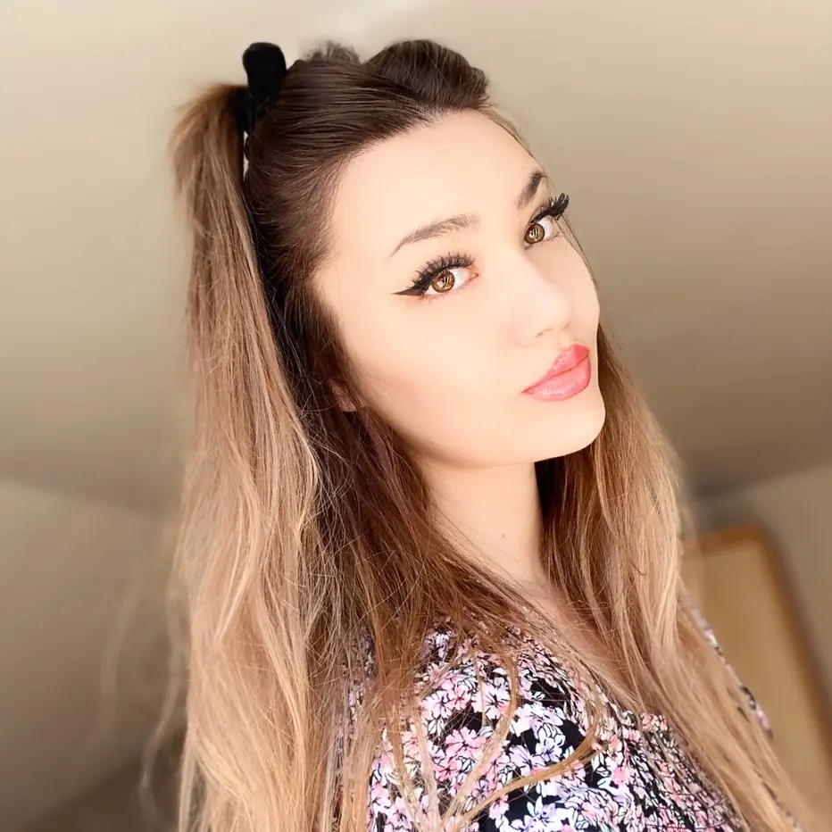 Anna Catify - @annacatify TikTok Analytics | Profile, videos & hashtags ...