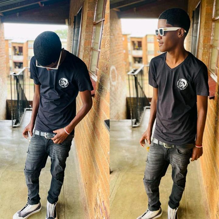 #mangena - TikTok Hashtag