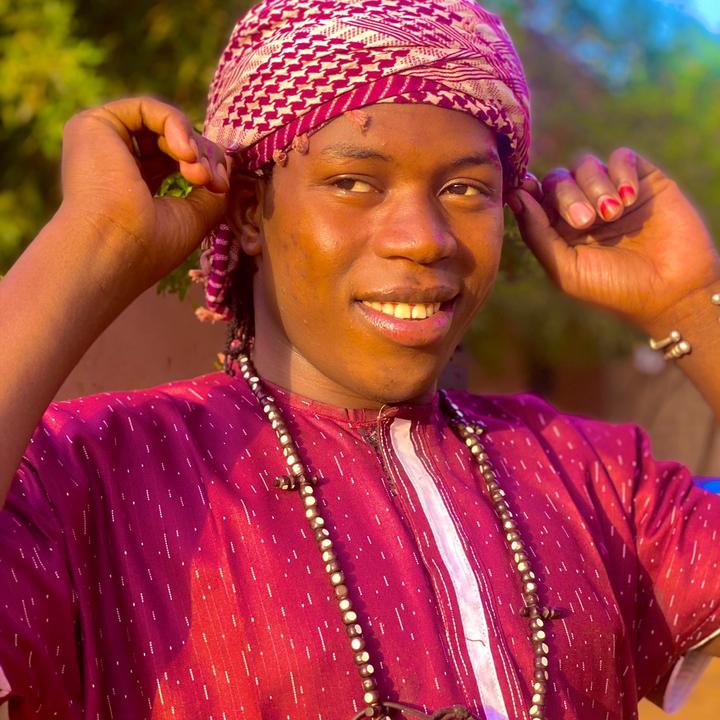 Top 20 Tiktok Influencers in Mali: Find Malian TikTokers