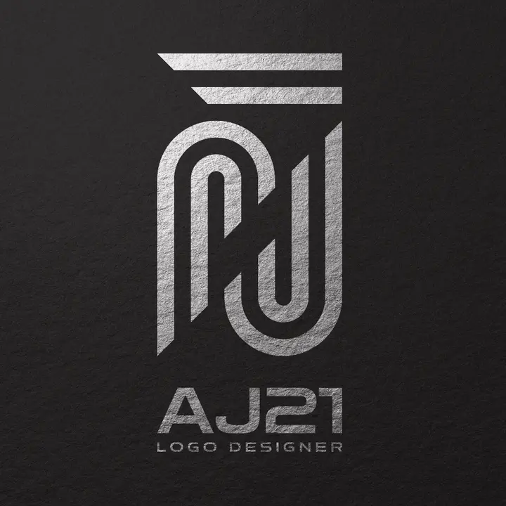 AJ21 | LOGO DESIGNER - @logoaj21 TikTok Analytics | Profile, videos ...