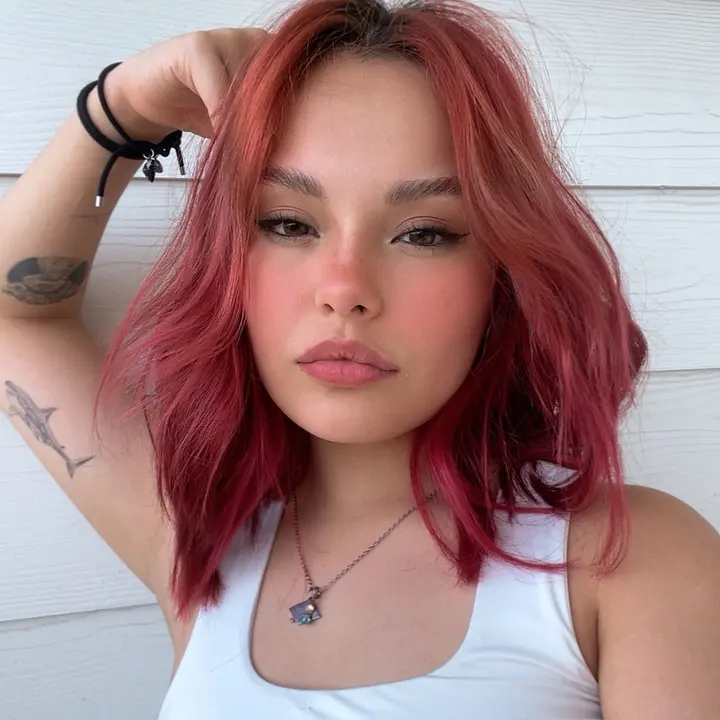 Babi Martinez - @ barbie.pvm TikTok Analitik | Profil, video & tagar ...