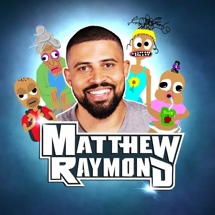 Matthew Raymond- @matthewraymond_ TikTok 分析|プロフィール、動画、ハッシュタグ | Exolyt