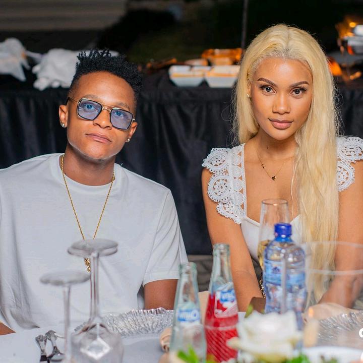 Top 20 Tiktok Influencers in Democratic Republic of the Congo: Find ...