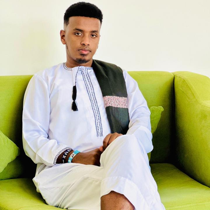Top 20 Tiktok Influencers in Somalia: Find Somali TikTokers