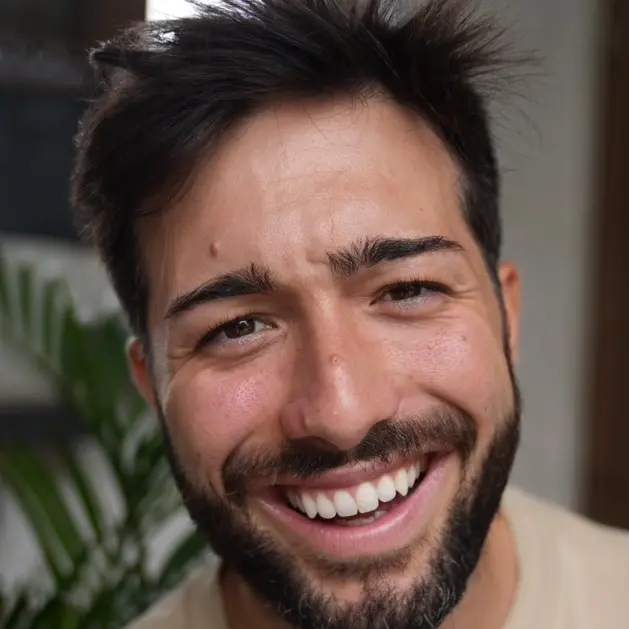 Dario Vignali- @dariovignali TikTok 分析|プロフィール、動画、ハッシュタグ | Exolyt