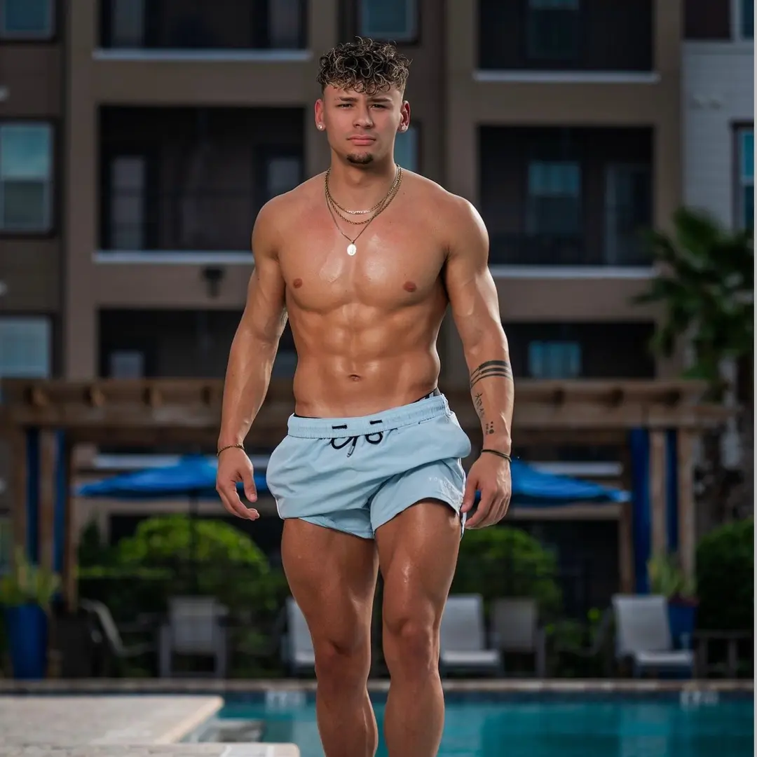 HoeSwayOfficial - @jose_cordero TikTok Analytics | Profile, videos ...