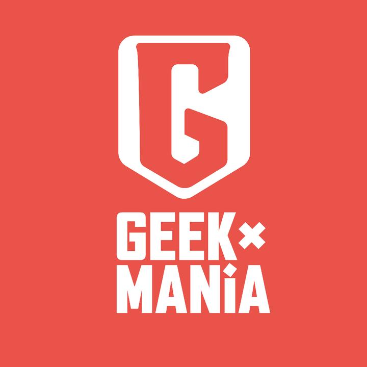 🦄 @geekmania.oficial - Geek mania - TikTok