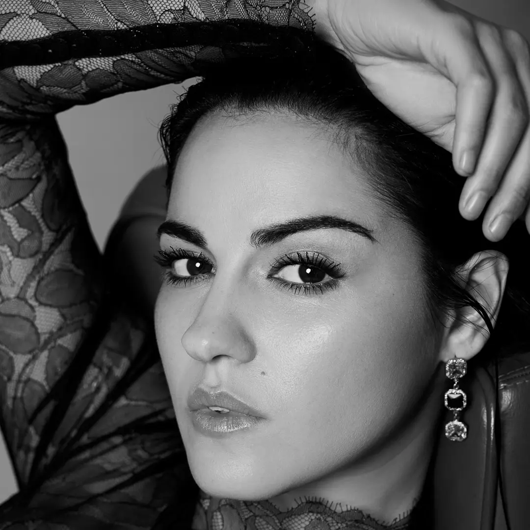 Maite Perroni B - @maiperroni TikTok Analytics | Profile, videos ...