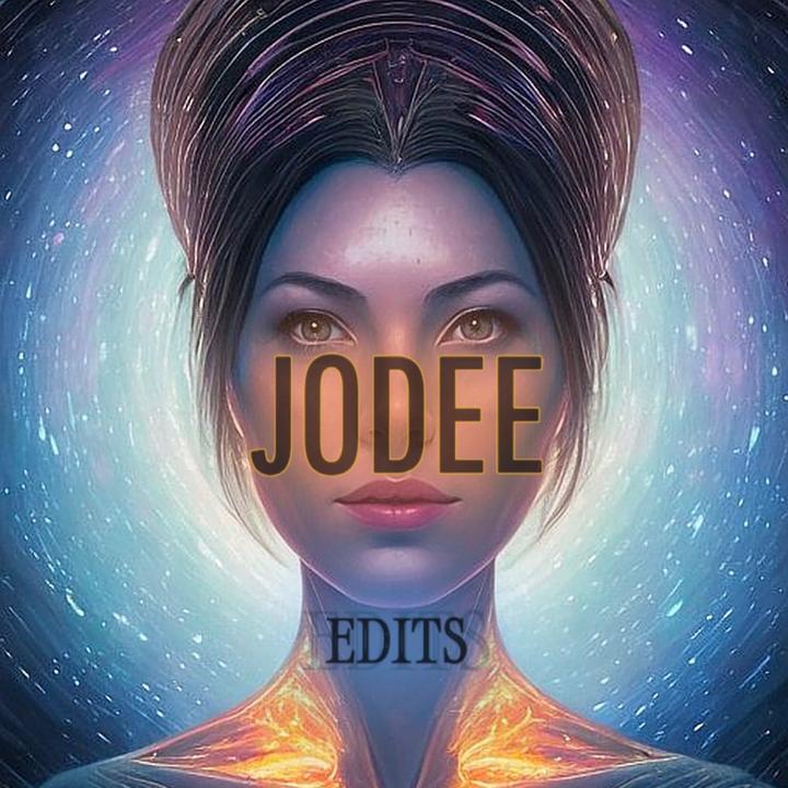 #jodee - TikTok Hashtag