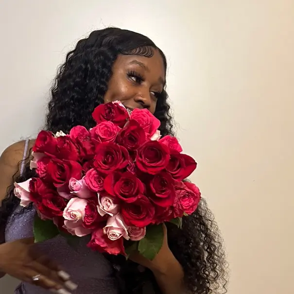 Zamiyah 🫧🤎- @iamzamiyah TikTok 分析|プロフィール、動画、ハッシュタグ | Exolyt