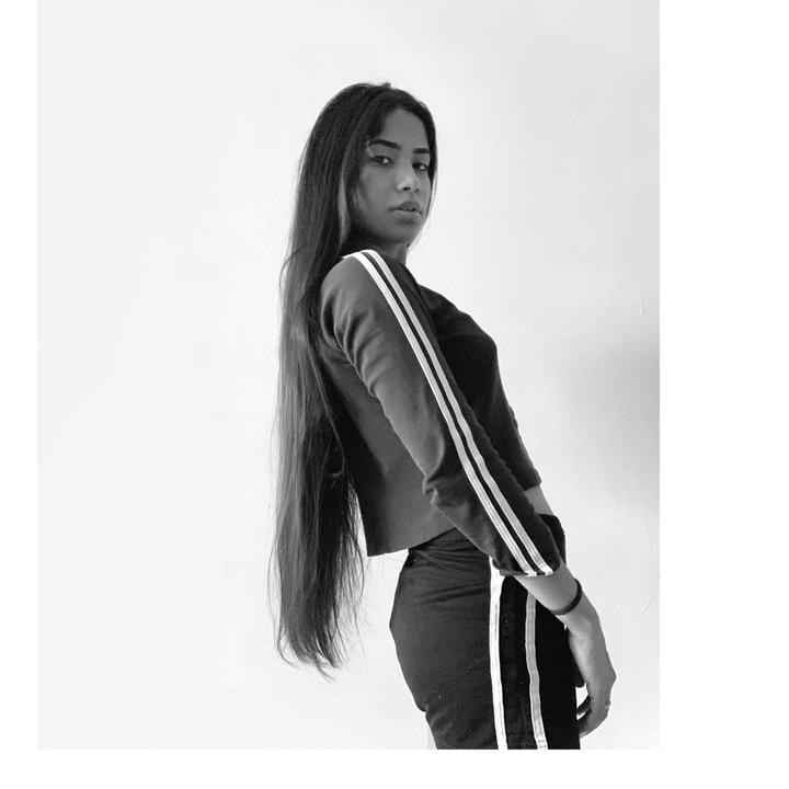 The Impact of Numbers: How Maria Alejandra's TikTok Account with 233k ...