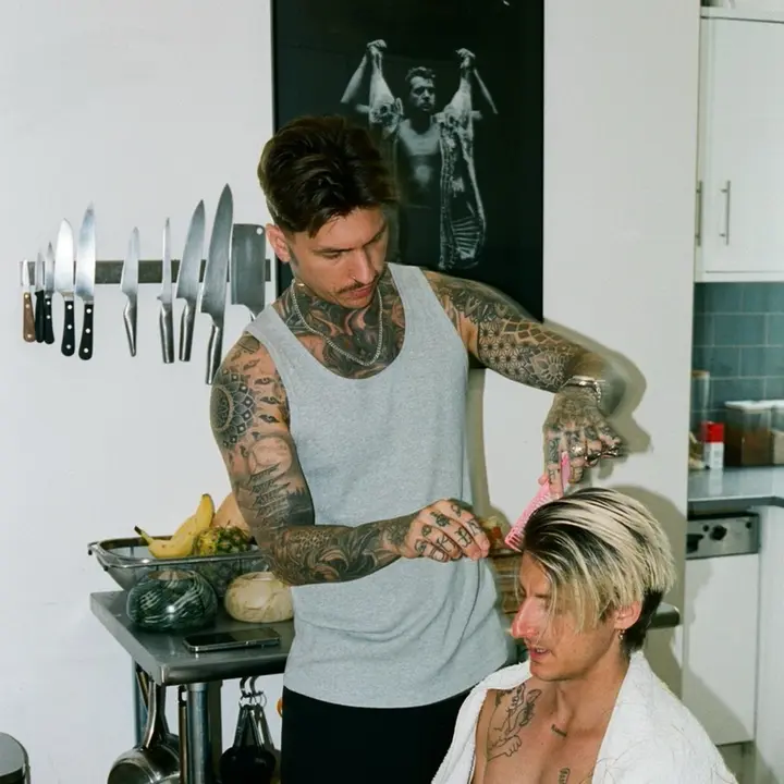 Samrascals- @samrascals TikTok 分析|プロフィール、動画、ハッシュタグ | Exolyt