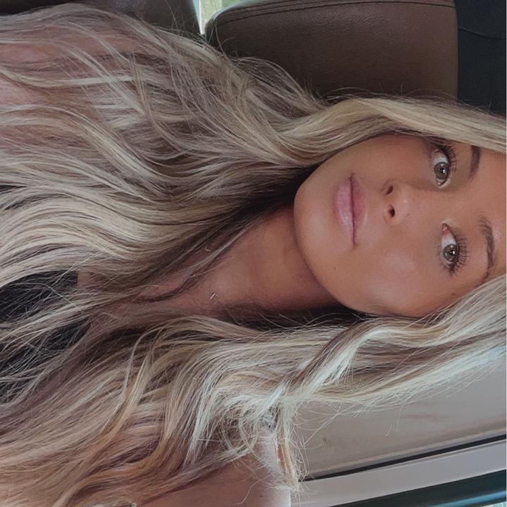 🦄 @danielle_lashea23 - Danielle Prater💕 - TikTok