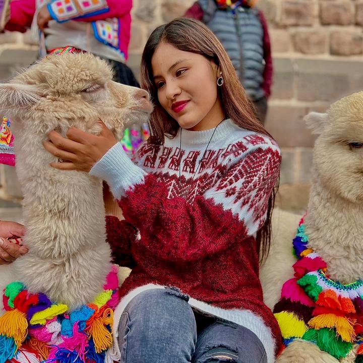 Top 20 Tiktok Influencers in Peru: Find Peruvian TikTokers
