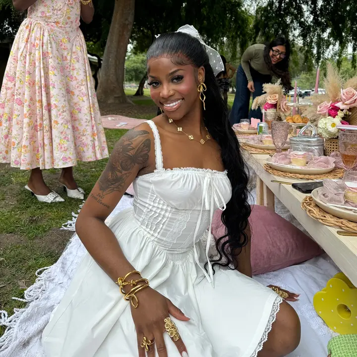 Marvella💸💕 - @_marvella__1 TikTok Analytics | Profile, videos & hashtags | Exolyt