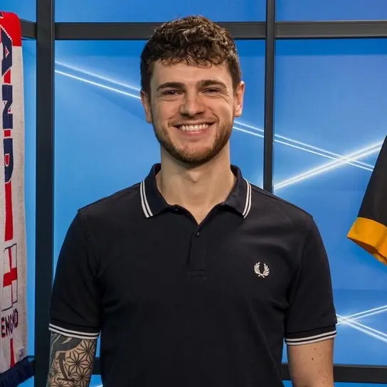 Conan Furlong - @conan.furlong TikTok Analytics | Profile, videos ...