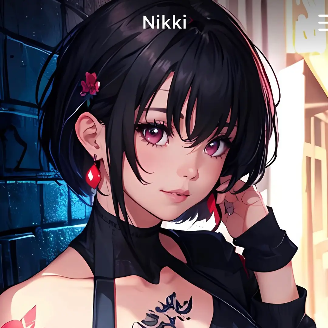 China Doll - @nikkiqiao TikTok Analytics | Profile, videos & hashtags ...