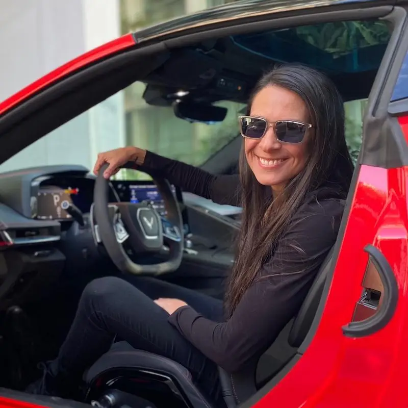 Manuela Vasquez - @manuelavasquez1 TikTok Analytics | Profile, videos ...