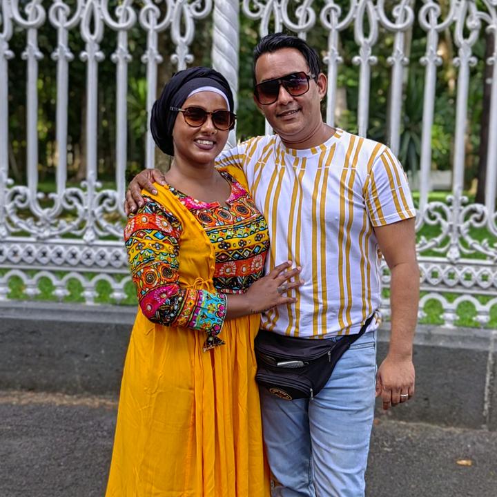 Top 20 Tiktok Influencers in Mauritius: Find Mauritian TikTokers