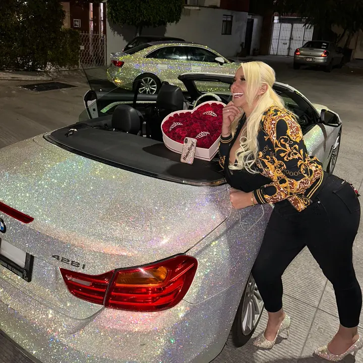 Monicarangelmarquez - @barbierangelmarquezz TikTok Analytics | Profile ...