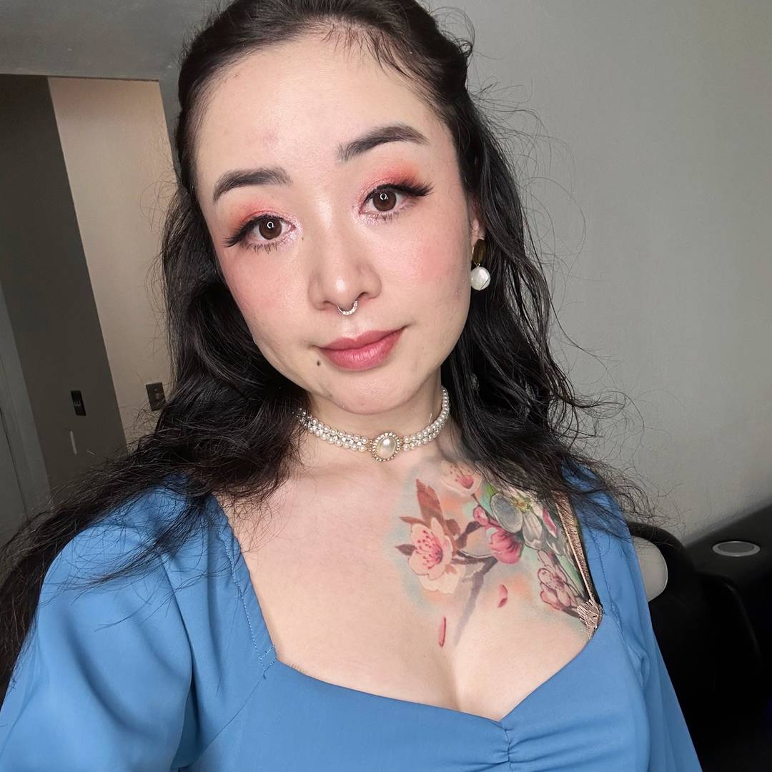 Sonia Mayu - Analíticas de TikTok de @fresajapomex | Perfil, videos & hashtags | Exolyt