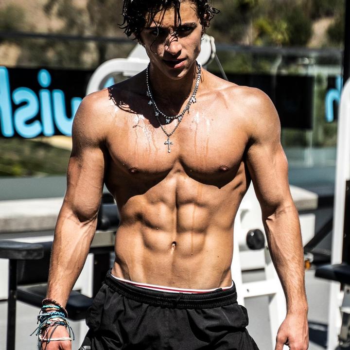 🦄 @charliepuglisi - charlie - TikTok