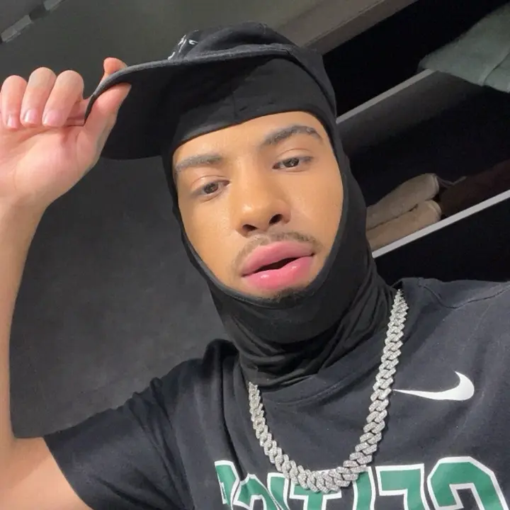 Lightskin Austin 💫 - @itslightskinaustin TikTok Analytics | Profile ...