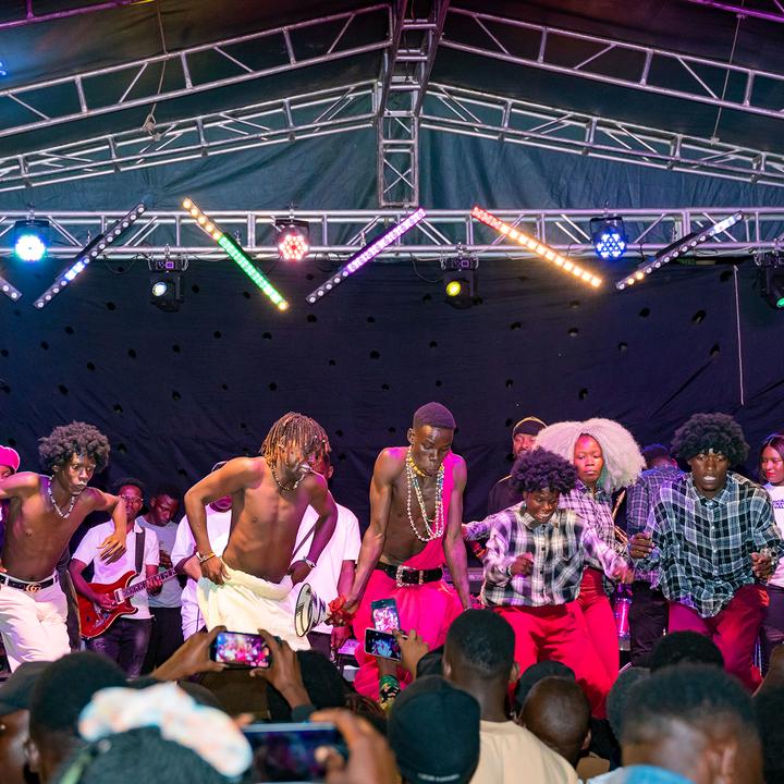 Top 20 Tiktok Influencers in Uganda: Find Ugandan TikTokers