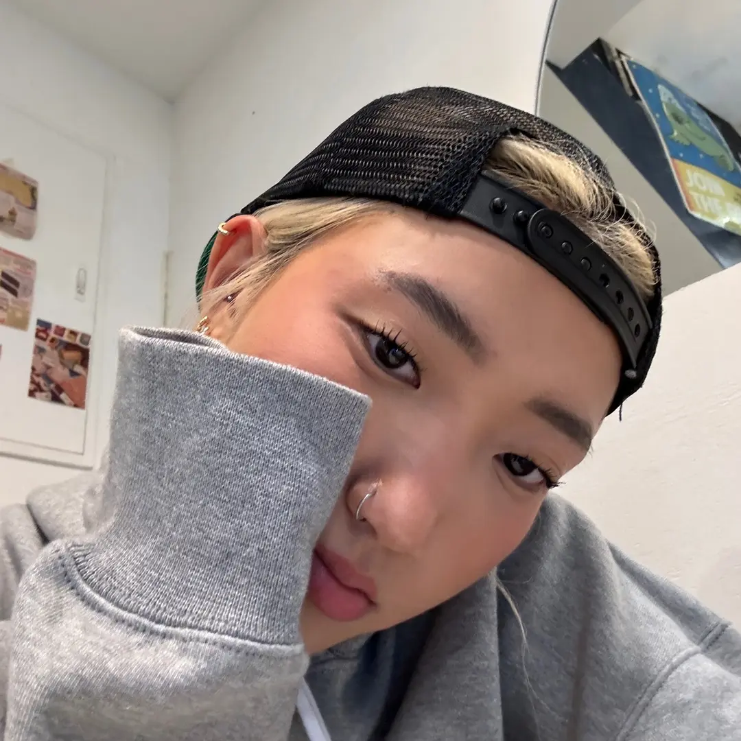 daniela kim - @danisoomin TikTok 분석 | 프로필, 동영상, 해시태그 | Exolyt